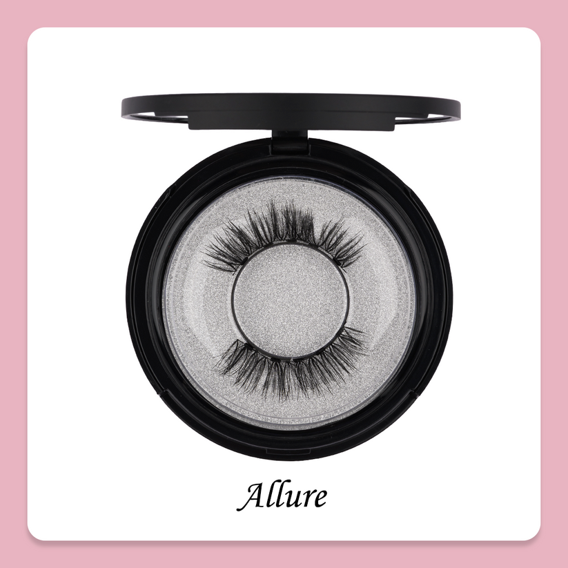 LASHE Allure – Night Parties & Weddings – LASHÉ: Premium Magnetic ...